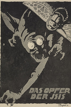 ‎Das Opfer der Iris (1919) directed by Ludwig Beck • Reviews, film ...