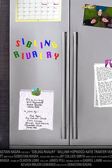 ‎Sibling Rivalry (2023) directed by Sebastian Nagra • Reviews, film ...