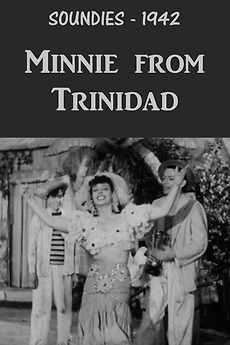 ‎Minnie from Trinidad (1942) directed by Robert R. Snody • Reviews ...