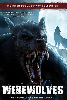 ‎Werewolves directed by Evan Tramel • Film + cast • Letterboxd
