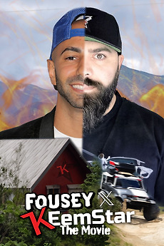 ‎The FOUSEY x KEEMSTAR Movie! directed by Yousef Erakat • Film + cast ...