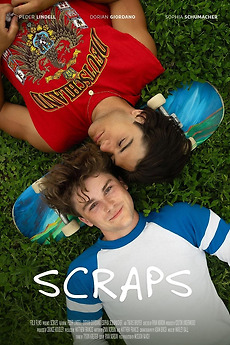 ‎Scraps (2024) directed by Ryan Nordin • Reviews, film + cast • Letterboxd