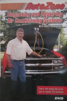 ‎Autozone Diagnosing and Repairing Air Conditioning Systems (2004) • Reviews, film + cast ...