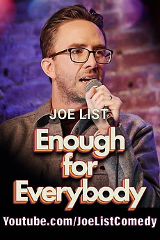 ‎Joe List: Enough For Everybody (2023) directed by Jason Katz • Reviews ...