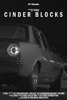 ‎Cinder Blocks (2023) directed by Billy Tasioulas • Reviews, film ...
