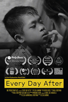 ‎Every Day After (2023) directed by Elisa Gambino • Reviews, film ...
