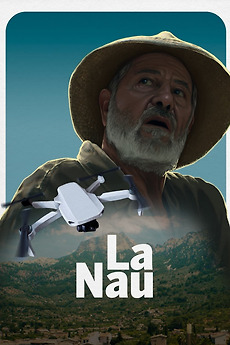 ‎La nau (2023) directed by Guillem Miró • Reviews, film + cast • Letterboxd
