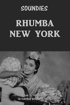 ‎Rhumba New York (1945) • Reviews, film + cast • Letterboxd