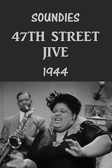 ‎47th Street Jive (1944) directed by Josef Berne • Reviews, film + cast ...