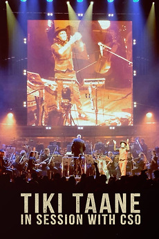 ‎Tiki Taane in session with CSO (2023) directed by Tiki Taane • Reviews ...