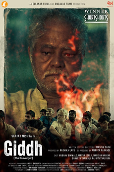‎Giddh (The Scavenger) (2023) • Reviews, film + cast • Letterboxd