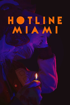 ‎Hotline Miami (2023) directed by Jakob Ross • Reviews, film + cast ...