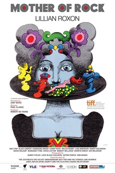 ‎Mother of Rock Lillian Roxon (2014) directed by Paul Clarke • Reviews ...