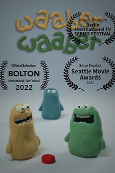 ‎Button (2022) directed by Rich Webber • Reviews, film + cast • Letterboxd