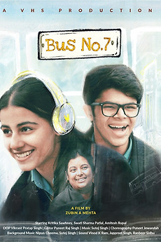 ‎Bus No. 7 directed by Zubin A Mehta • Film + cast • Letterboxd