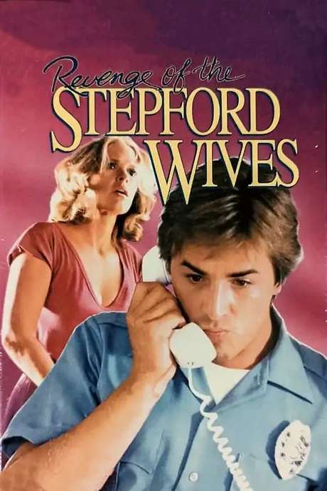 ‎Revenge of the Stepford Wives (1980) directed by Robert Fuest ...