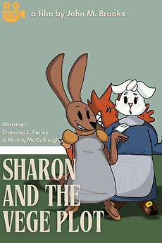 ‎Sharon and the Vege Plot (2023) directed by John Brooks • Reviews ...