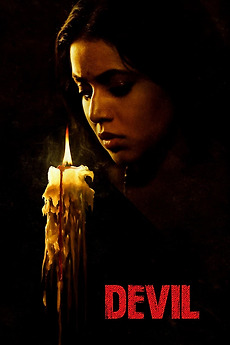‎Devil (2024) directed by G. R. Adithya • Reviews, film + cast • Letterboxd