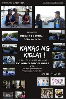 ‎Kamao ng Kidlat! (2023) • Film + cast • Letterboxd