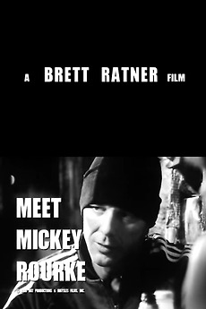 ‎Meet Mickey Rourke (1994) directed by Brett Ratner • Reviews, film ...