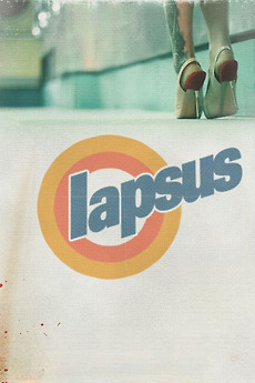 ‎Lapsus (2013) directed by Karim Ouaret • Film + cast • Letterboxd