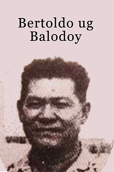 ‎Bertoldo ug Balodoy (1939) directed by Piux Kabahar • Film + cast ...