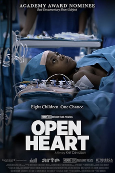 ‎Open Heart (2013) directed by Kief Davidson • Reviews, film + cast ...