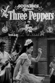 ‎Ain't She Pretty (1944) directed by William Forest Crouch • Reviews ...