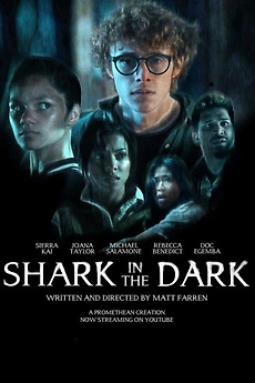 ‎Shark In The Dark (2023) directed by Matt Farren • Reviews, film ...