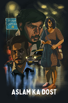 ‎Aslam Ka Dost (2019) directed by Shivam Shankar • Reviews, film + cast ...