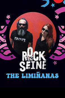 ‎The Limiñanas - Rock en Seine 2022 (2022) directed by Thierry ...