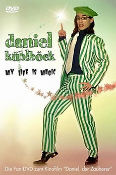 ‎My Life is Magic (2004) • Film + cast • Letterboxd