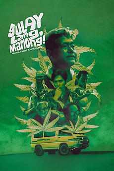 Gulay Lang, Manong!’ review by a— • Letterboxd
