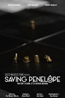 ‎Saving Penelope (2024) directed by Gus Herbert-Müller • Reviews, film ...