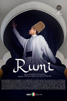 ‎Rumi (2022) directed by Darwin Mahesa • Reviews, film + cast • Letterboxd