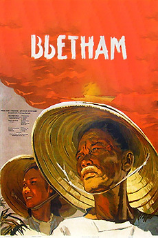 ‎Vietnam (1955) directed by Roman Karmen • Reviews, film + cast ...