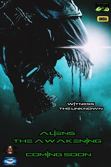 ‎Aliens: Awakening (2017) • Reviews, film + cast • Letterboxd