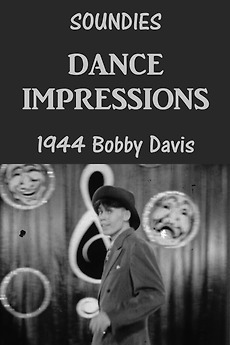 ‎Dance Impressions (1944) directed by William Forest Crouch • Reviews ...