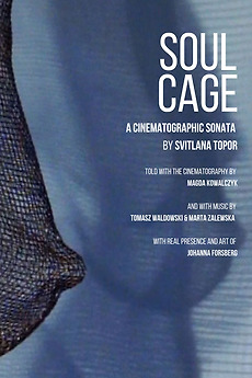 ‎Soul Cage (2022) directed by Svitlana Topor • Film + cast • Letterboxd