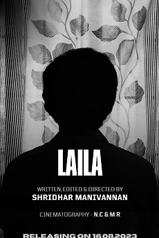 ‎Laila (2023) directed by Shridhar Manivannan • Reviews, film + cast ...