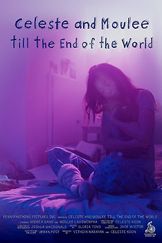 ‎Celeste and Moulee Till the End of the World (2019) directed by ...
