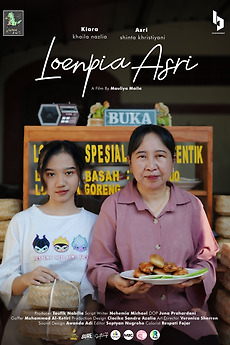 ‎Loenpia Bites (2023) directed by Mauliya Maila • Film + cast • Letterboxd