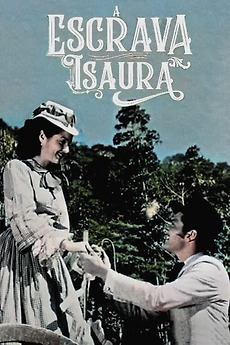 ‎A Escrava Isaura (1949) directed by Euripides Ramos • Reviews, film ...