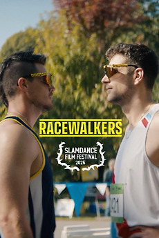 ‎Racewalkers (2025) directed by Kevin Claydon, Phil Moniz • Reviews ...