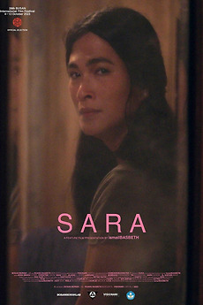 ‎Sara (2023) directed by Ismail Basbeth • Reviews, film + cast • Letterboxd