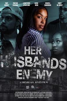 ‎Her Husband's Enemy (2023) directed by Brandon Cornett • Film + cast ...