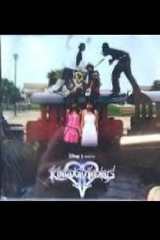‎Kingdom Hearts 2: The Movie (2007) directed by Kaycee Go • Reviews ...