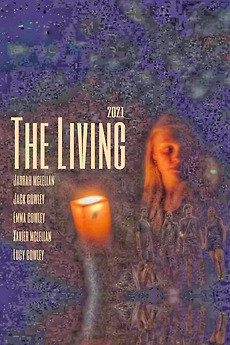 ‎The Living • Film + cast • Letterboxd
