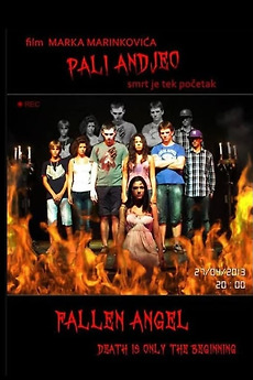‎Pali Andjeo • Film + cast • Letterboxd