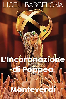 ‎L'Incoronazione di Poppea (2023) • Film + cast • Letterboxd